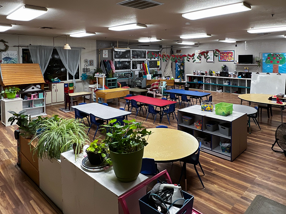 Discoveries Preschool and Childcare in Sparks, Nevada