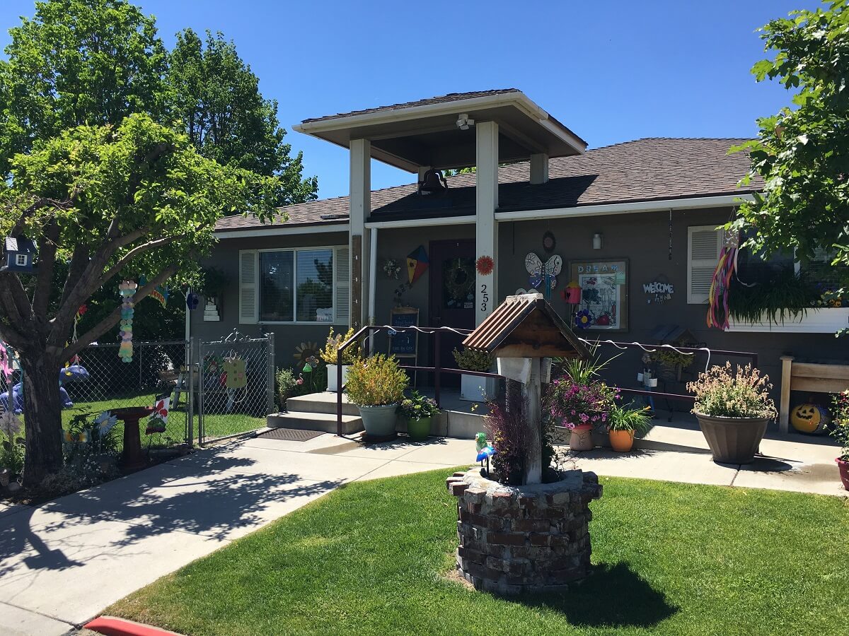 Meet the Owner - Discoveries Preschool and Childcare